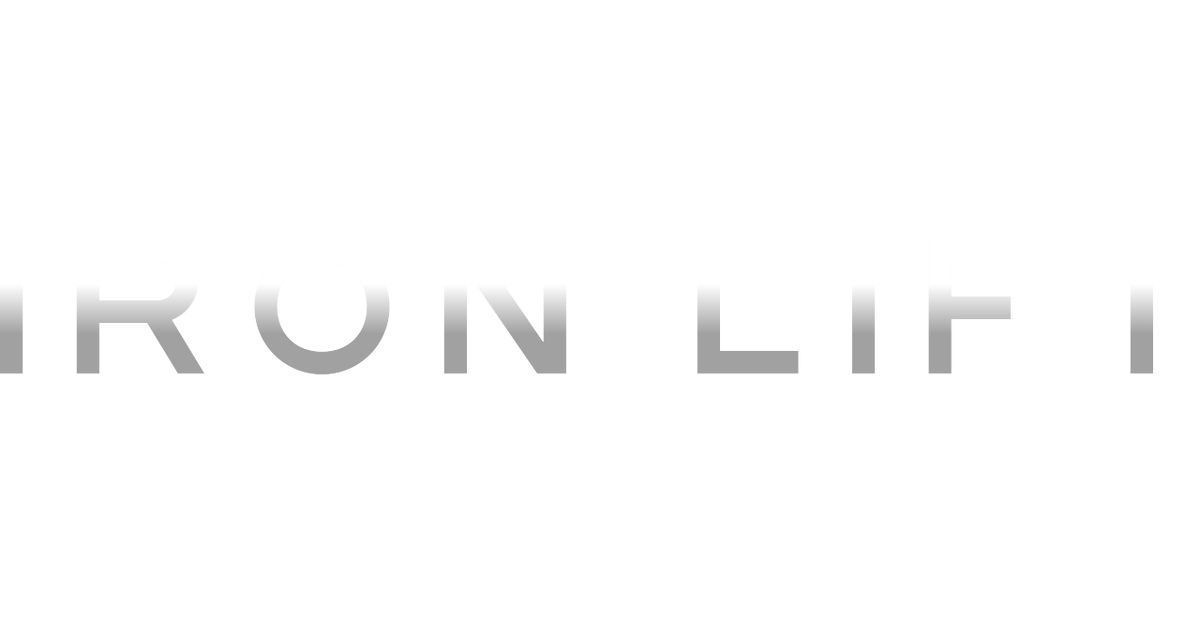Iron Lift